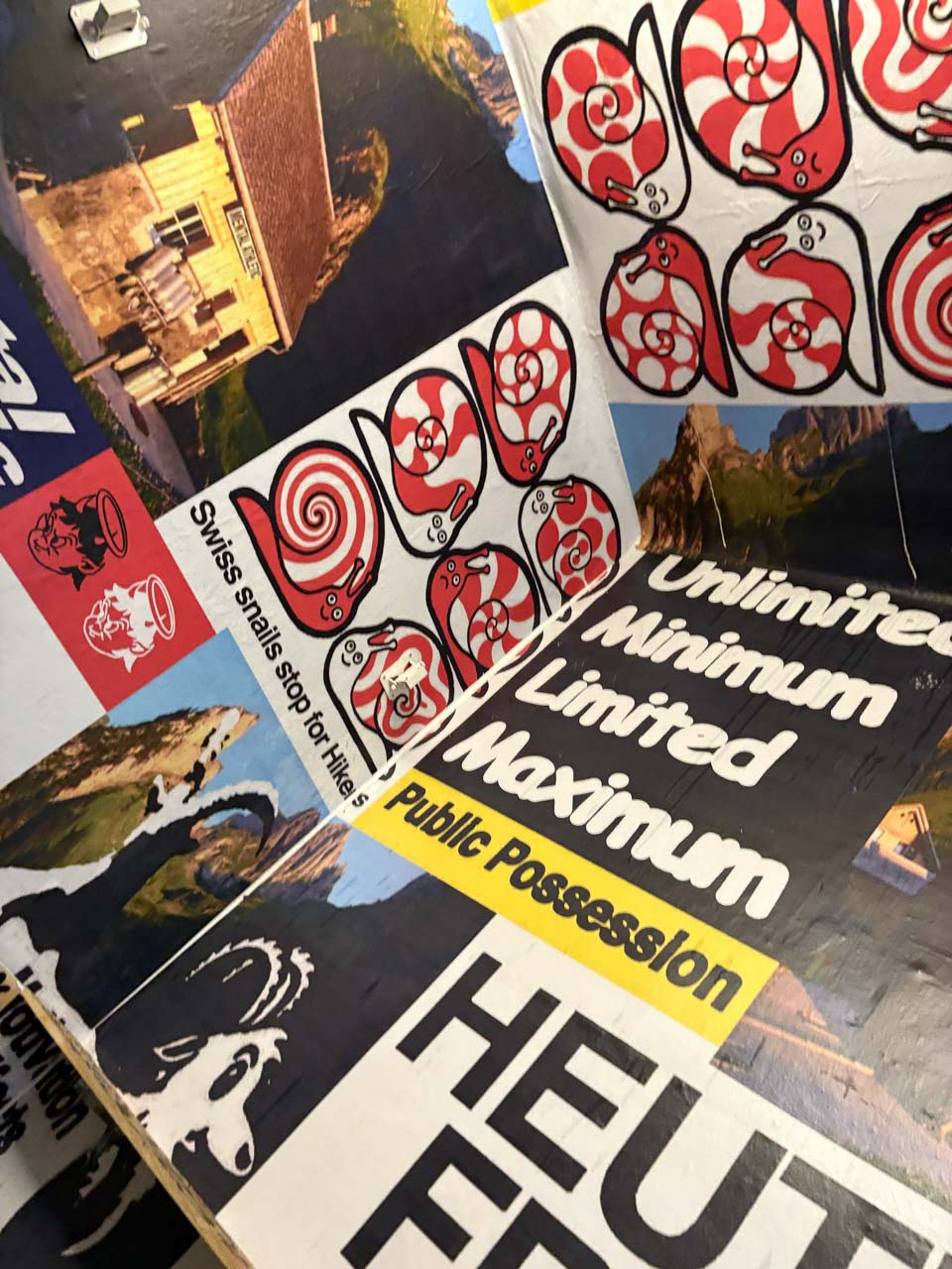 I did Alpen it was Mental – Mental Athletic