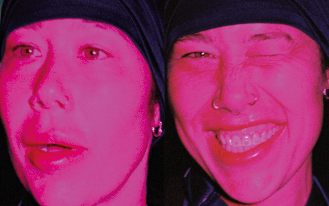 The blazing trip – Mental Athletic