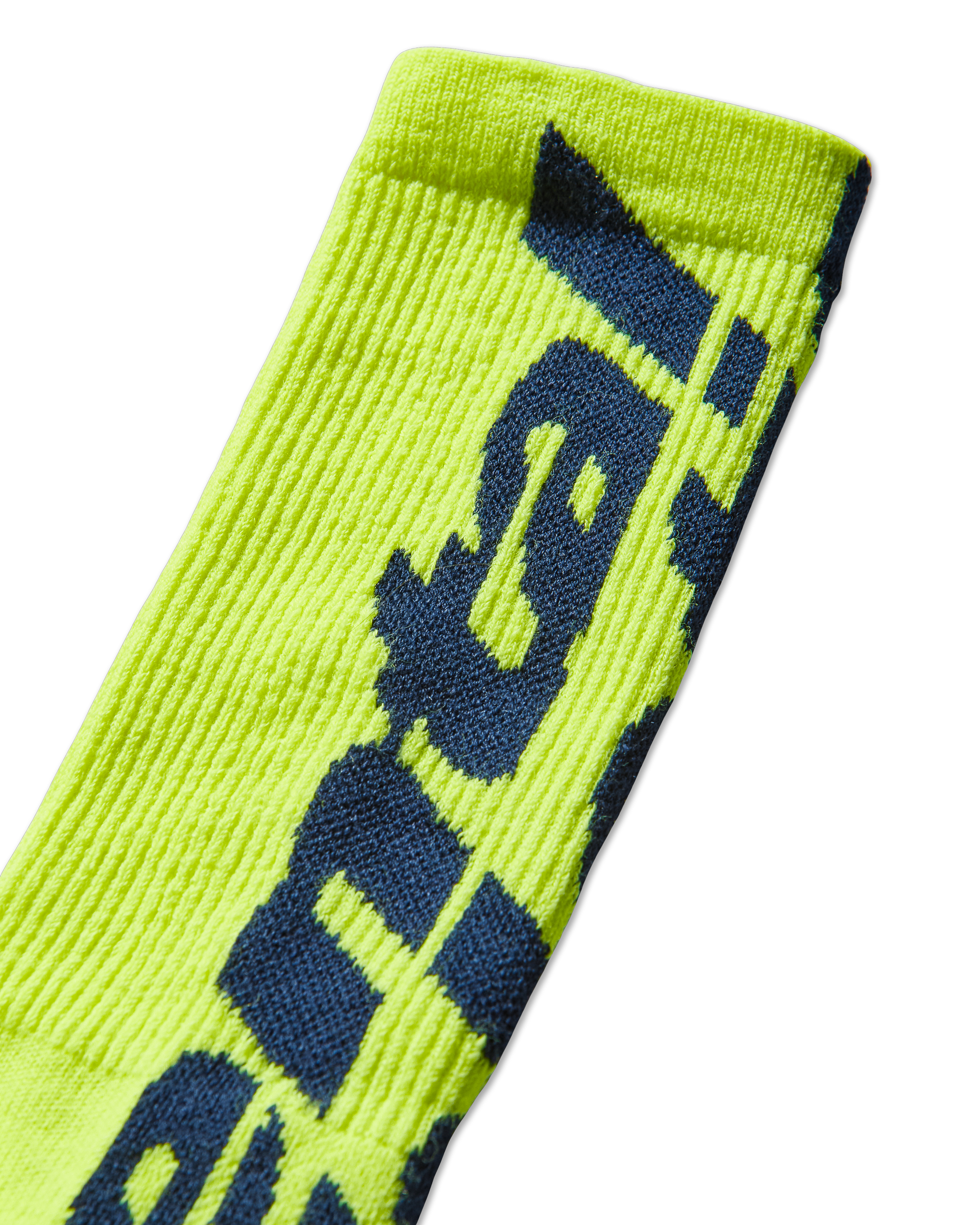 MA Inner Logo Socks – Mental Athletic